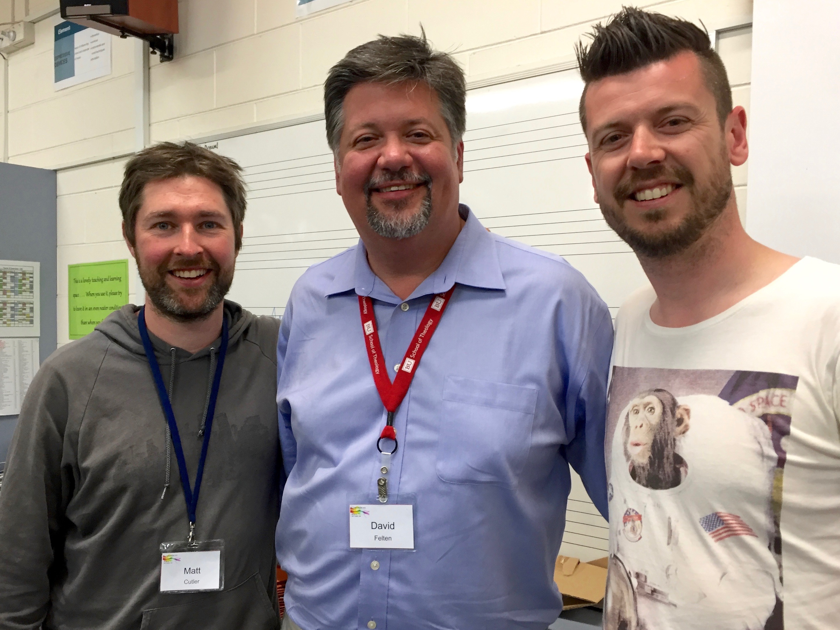 livingthequestionsonline | Living the Questions